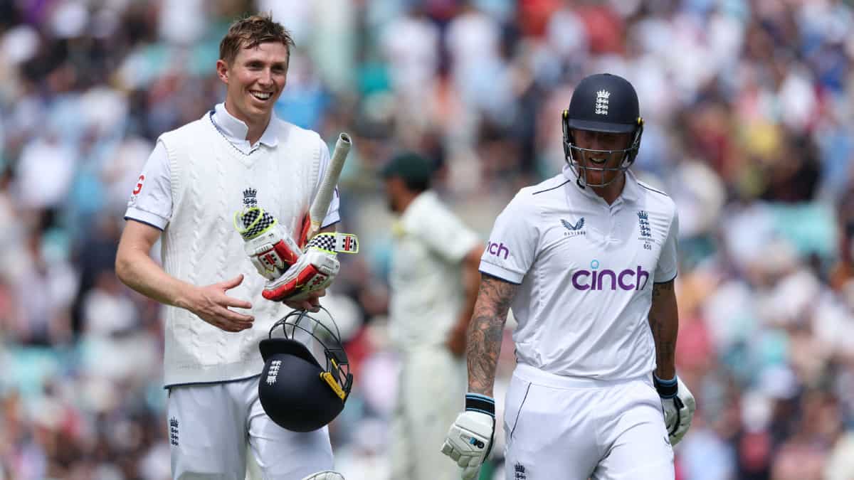 Ashes 2023: Former skipper Ricky Ponting blasts Australian bowlers for ...