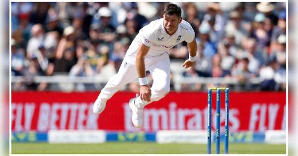 Ashes 2023: 'I want to keep going' - James Anderson to not retire post Stuart Broad's shocking ...