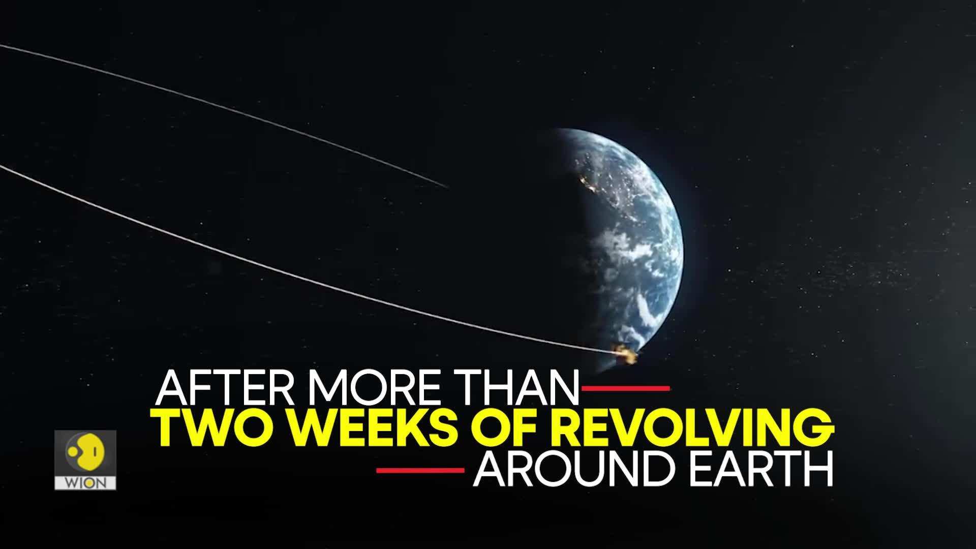 Chandrayaan-3: What's next after successful TransLunar Injection ...