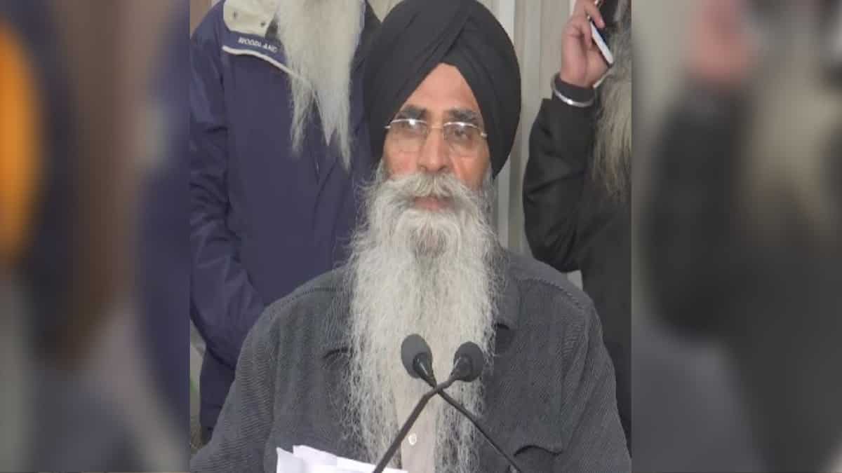 India's top Sikh body seeks FM Jaishankar's intervention on NYSP ...