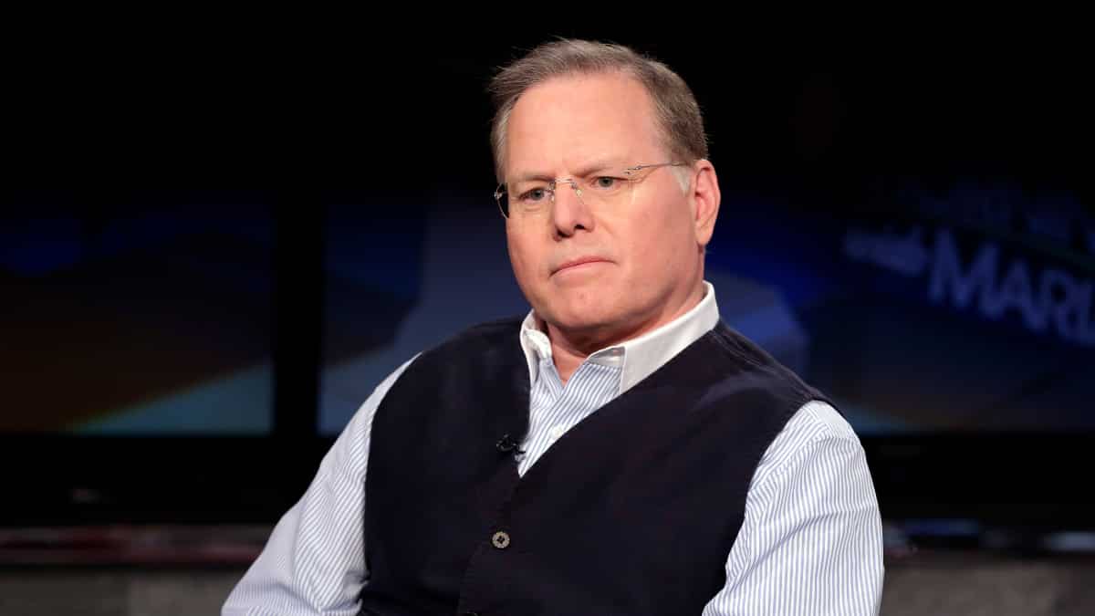 Warner Bros Discovery CEO reveals $100mn savings due to Hollywood ...