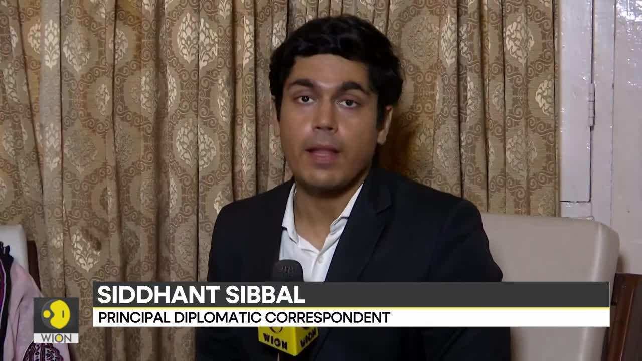 Baloch leader Naela Quadri Baloch slams Pakistan for atrocities - World ...