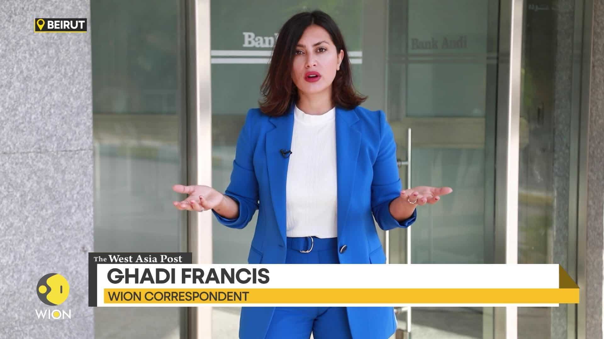 Who is Lebanon's tainted Riad Salameh? - World News