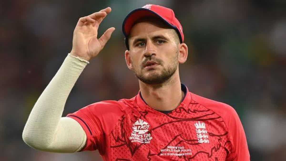 England T20 World Cup star Alex Hales announces international ...