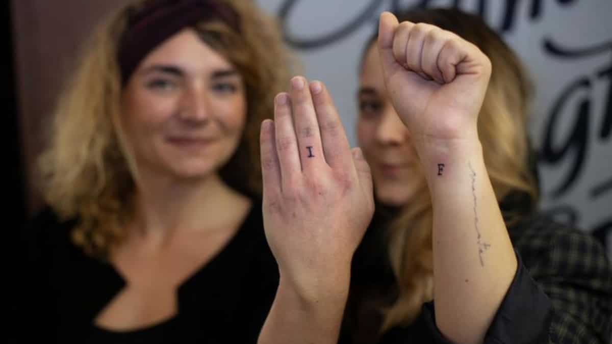 International art project to tattoo UN human rights declaration on 30 ...
