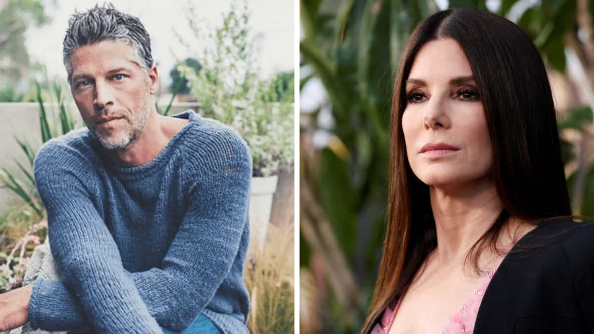 Sandra Bullock’s longtime partner Bryan Randall dies at 57 ...