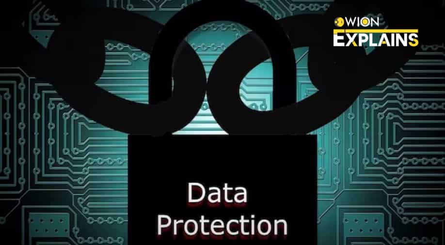 Explained | Rajya Sabha passes Digital Personal Data Protection Bill ...