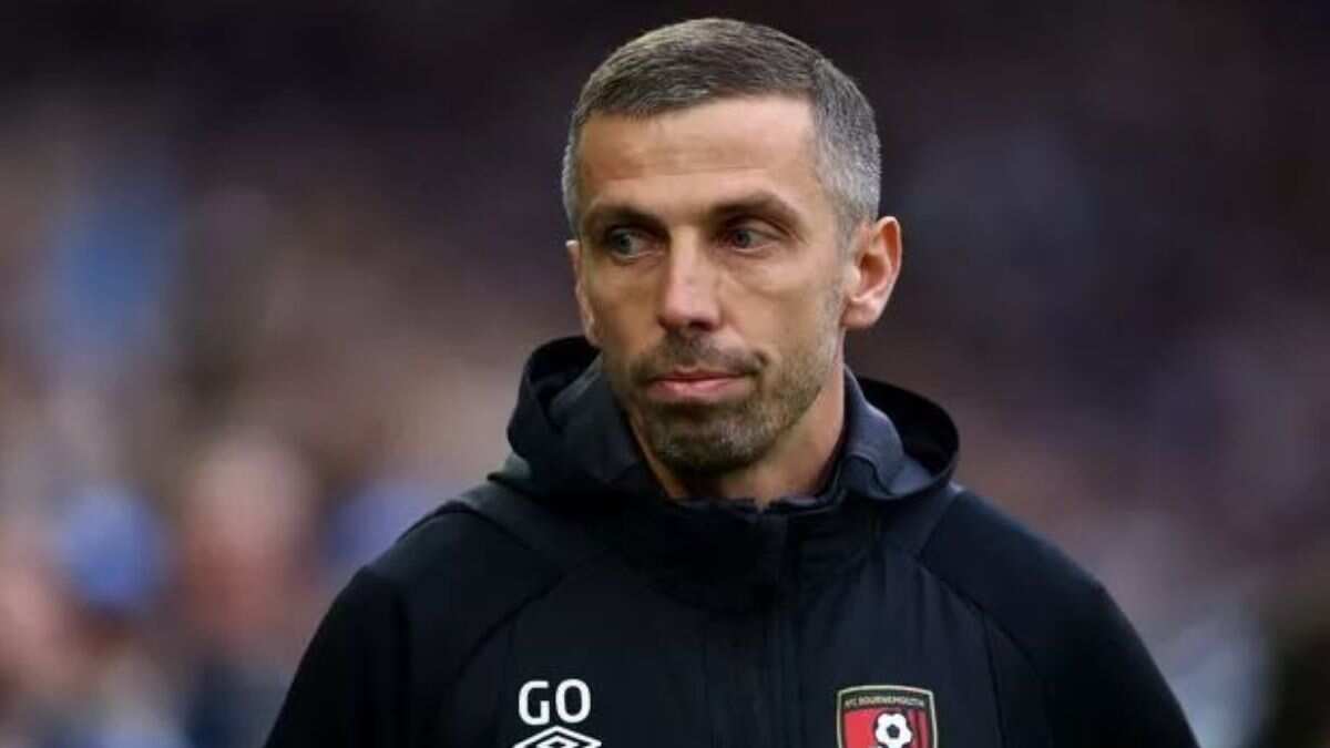 Premier League: Wolves appoint Gary O'Neil as new head coach after ...