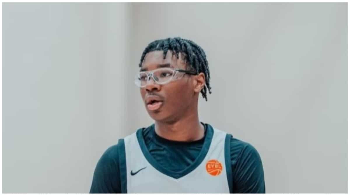 NBA: LeBron James' younger son Bryce changes schools to build his ...