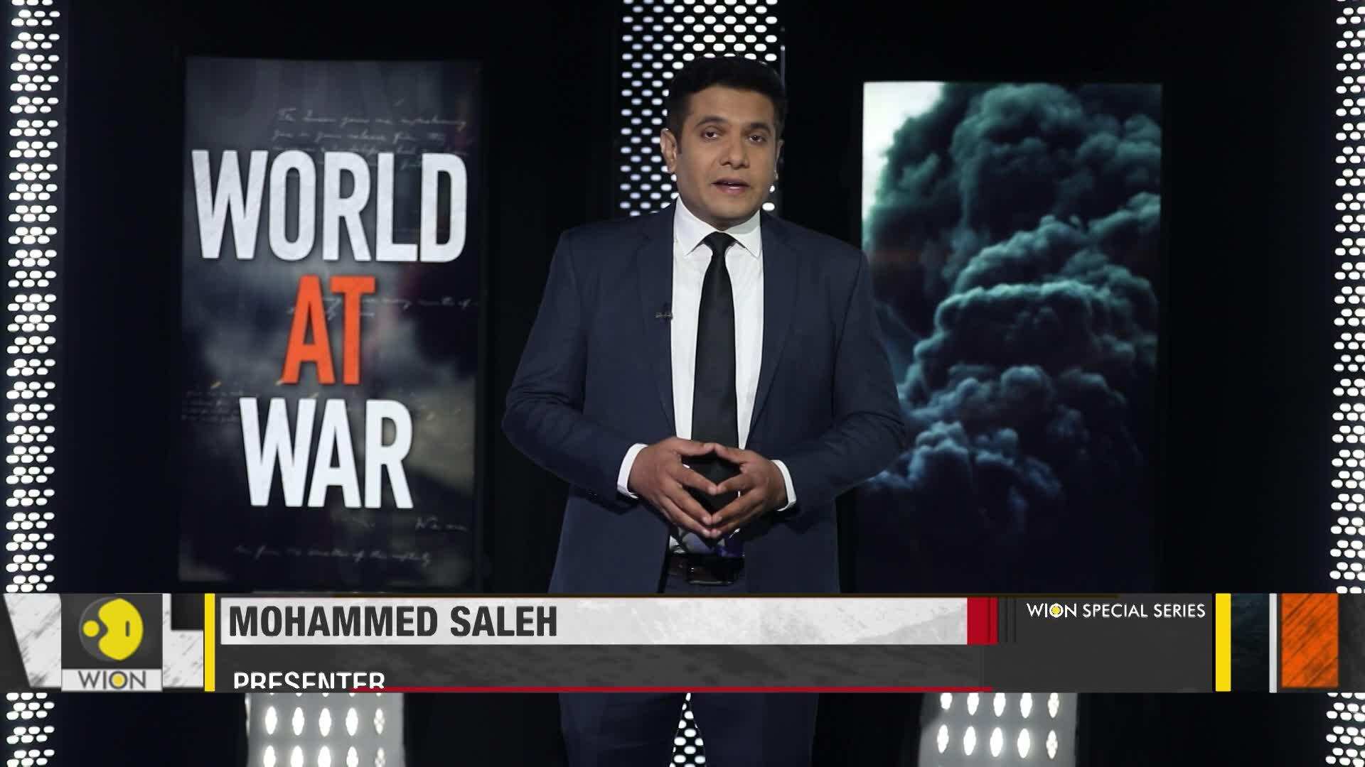 Ukraine unleashes deadly Naval Drones to break Russia's Black Sea ...