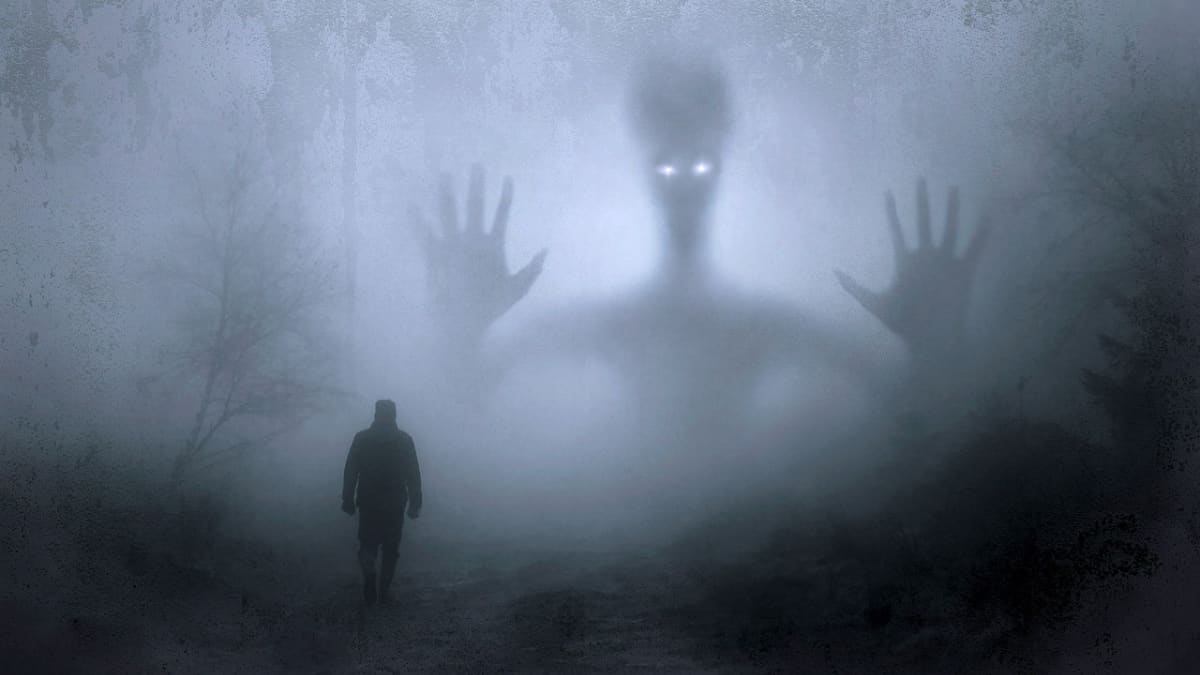 Peru’s 7ft-tall ‘alien’ attackers are illegal gold mining gang, claim ...