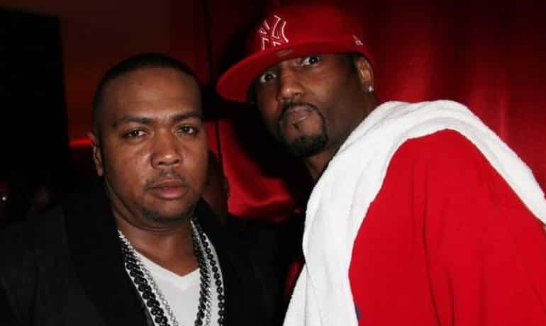 Rapper Magoo, Timbaland’s rap partner, dead at 50 - Entertainment News
