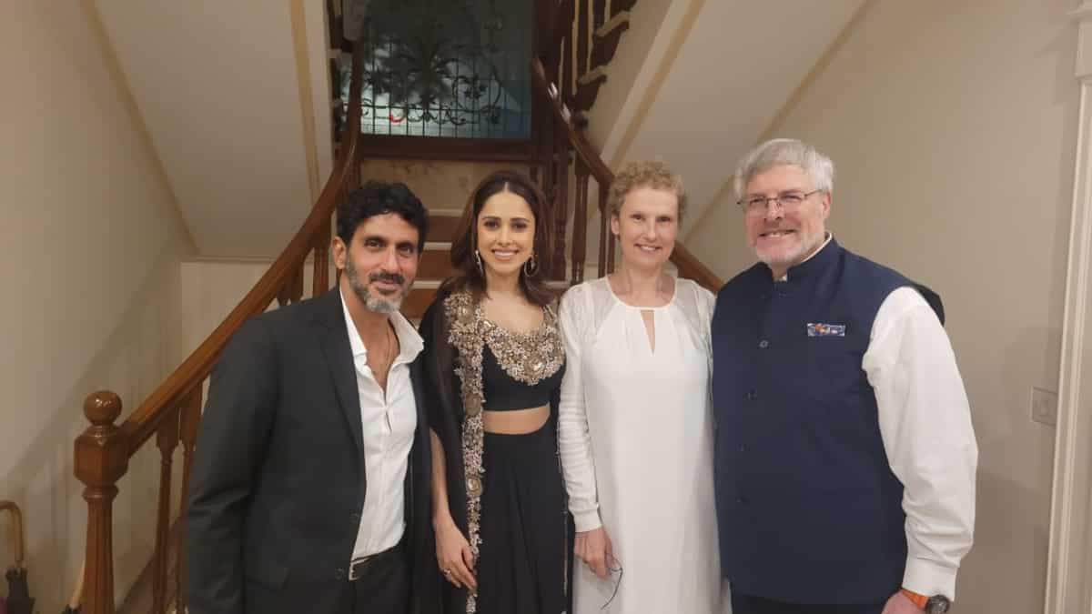 India-Israel connect: Fauda star Tsahi Halevi set to debut in Bollywood ...