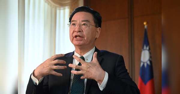 After Chinese military drills, Taiwan says ‘bully next door’ trying to ...