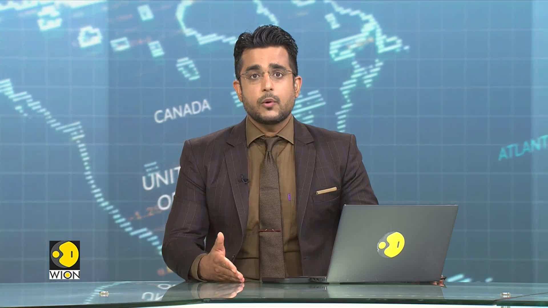 Russia: From ABC to AK-47: Schools to birth soldiers? | Russia-Ukraine ...