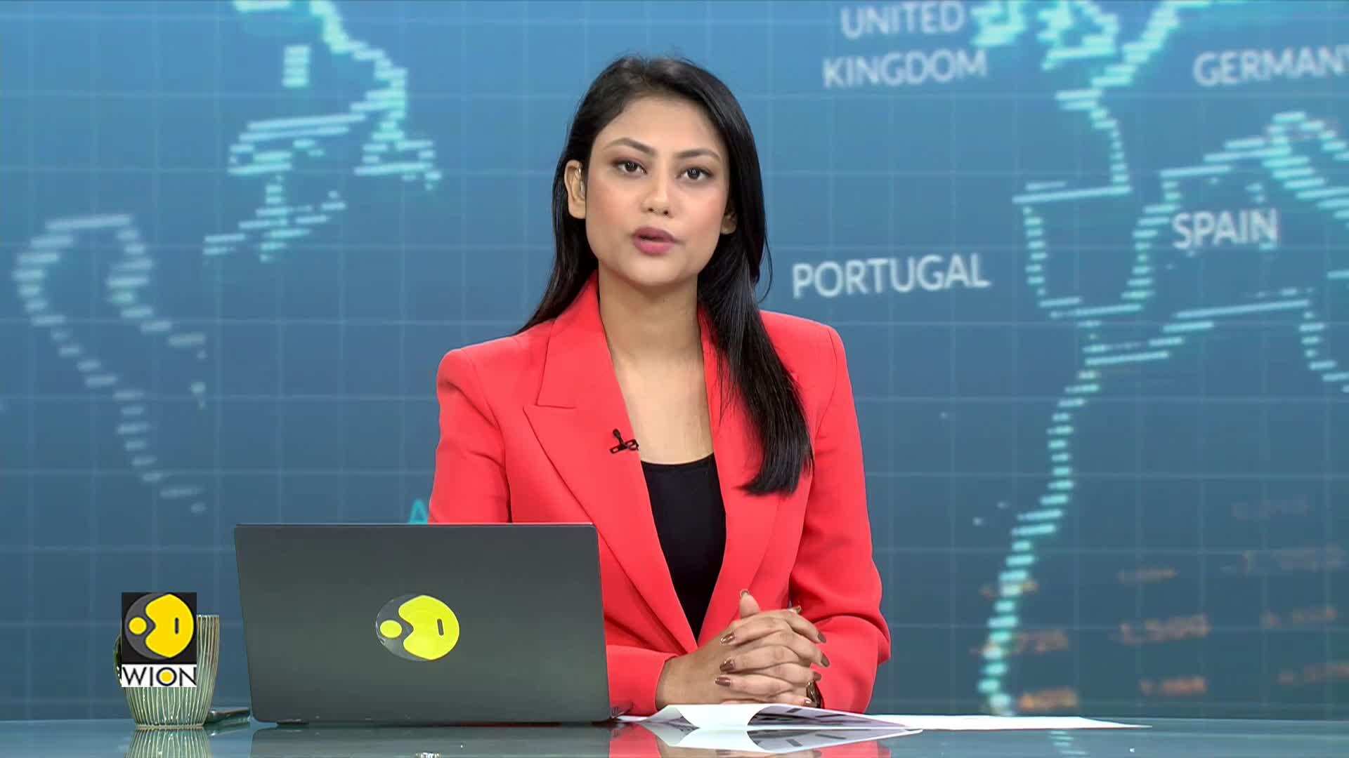 Pakistan's rupee falls to a new record low, drops 20% low in 2023 ...