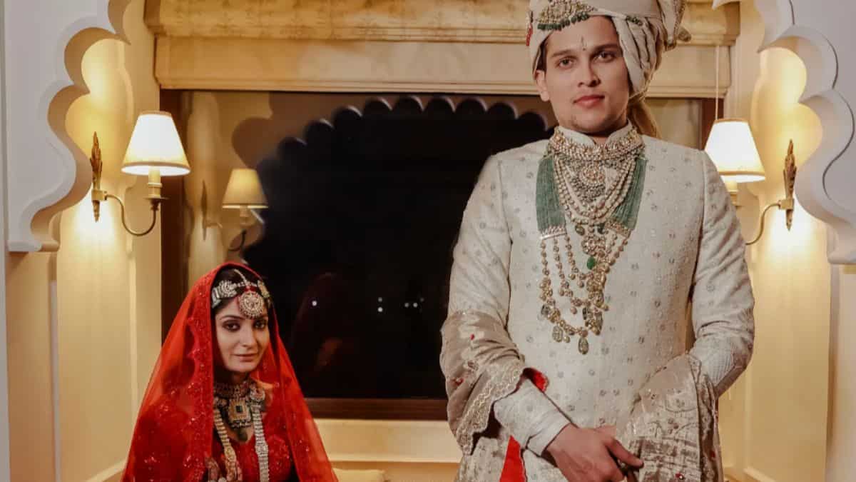 Indian Matchmaking's Pradhyuman Maloo accused of domestic violence by ...