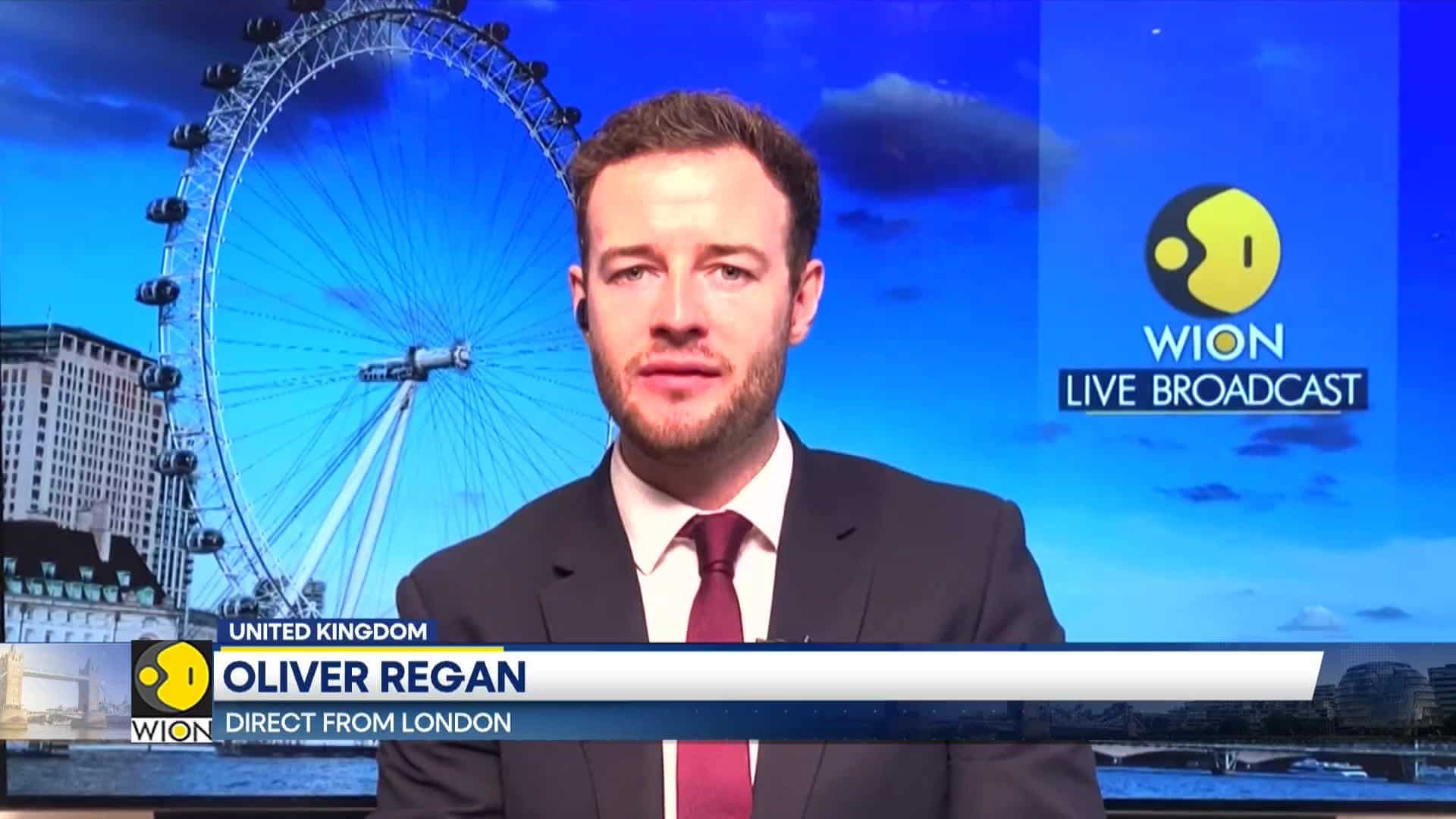 UK's first ever womb transplant as sister donates uterus - World News