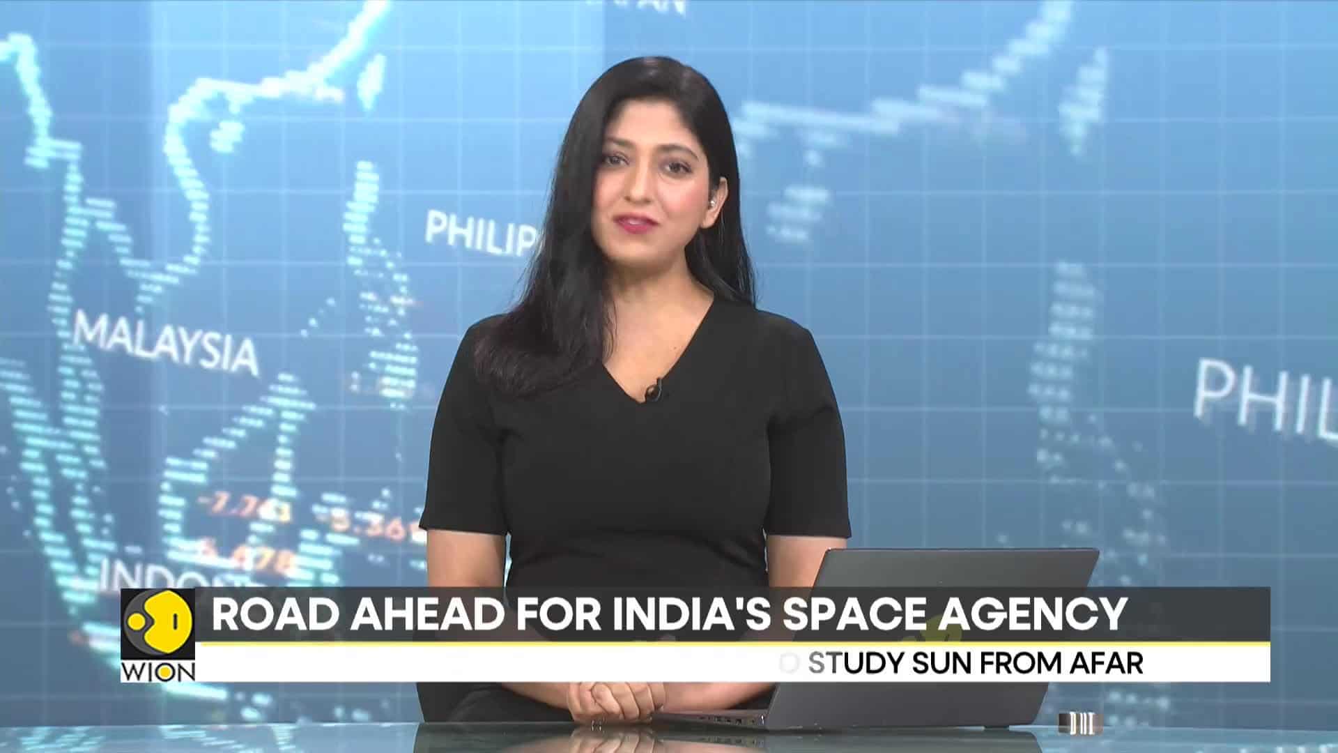 After the soft landing on the moon, ISRO to study sun from afar - India ...