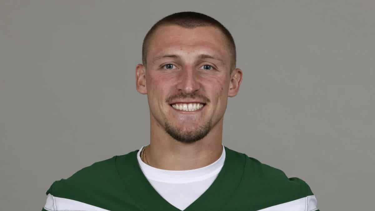 Jets rookie Jerome Kapp gets social media salute from Eminem for ‘Hard Knocks’ performance ...