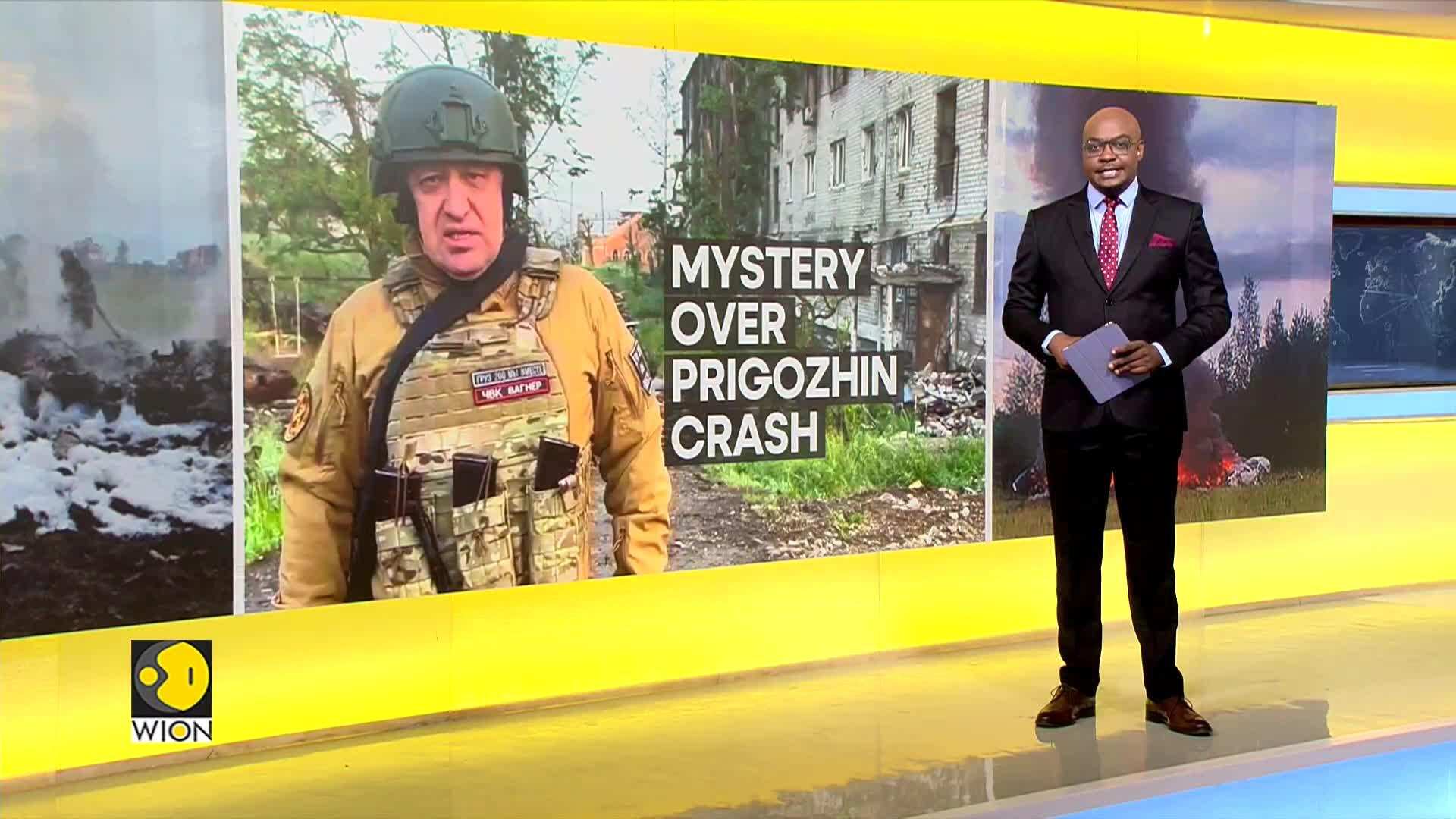 Wagner Chief killed on Kremlin orders? - World News