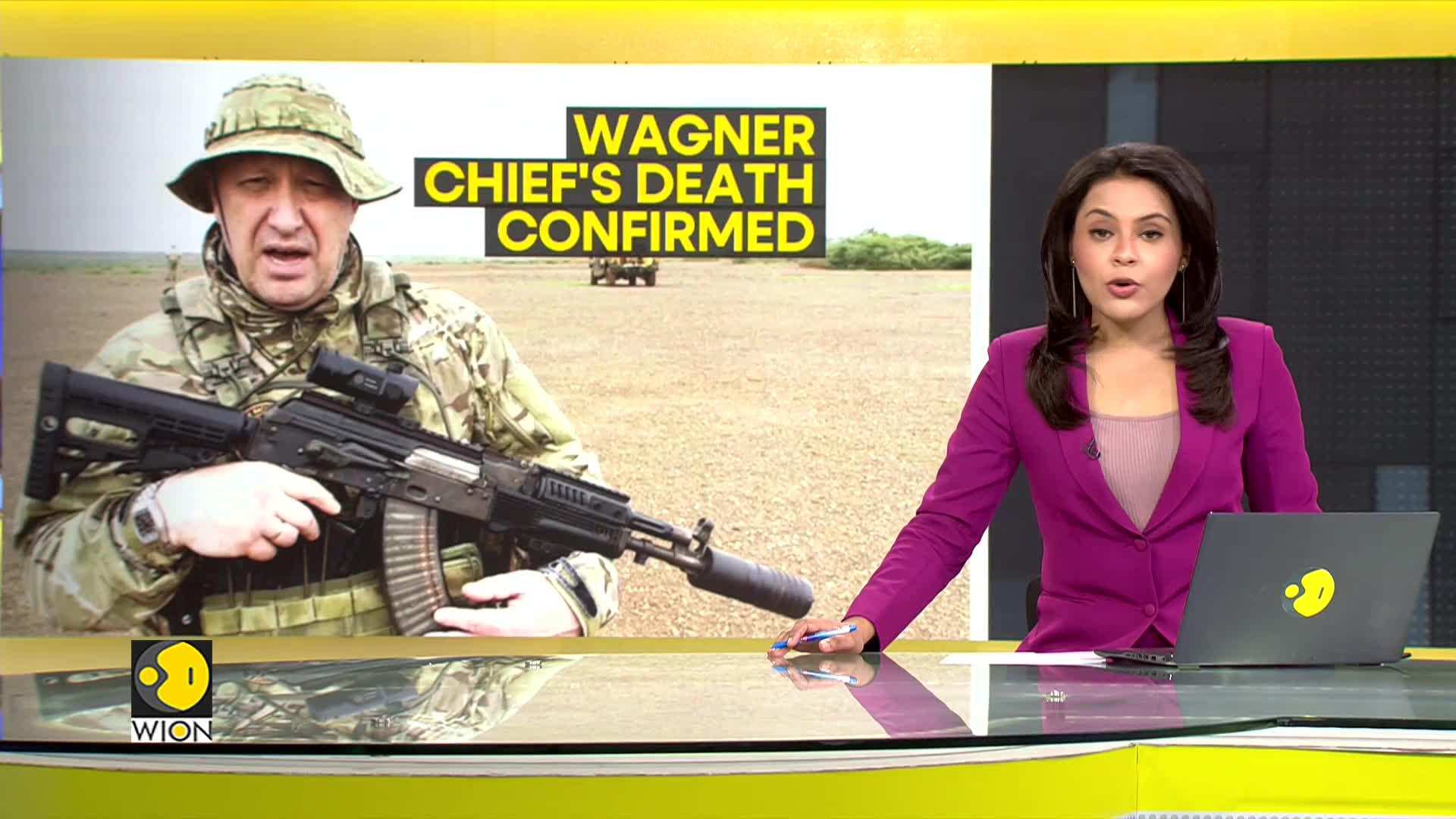 Did Russia kill Yevgeny Prigozhin? - World News