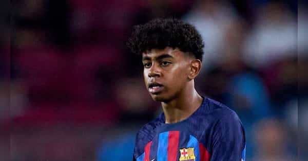 Who is Lamine Yamal? Barcelona's teenage sensation; Know about his career, age, nationality ...