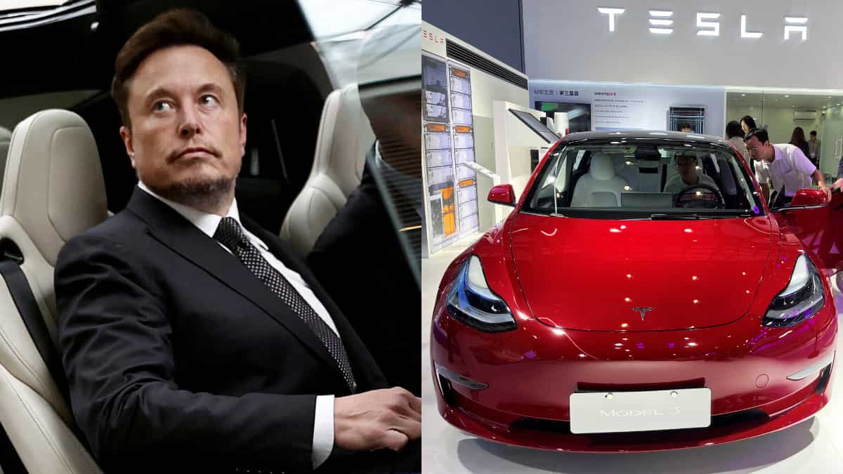 Elon Musk's Tesla in hot seat, faces trials over Autopilot safety ...