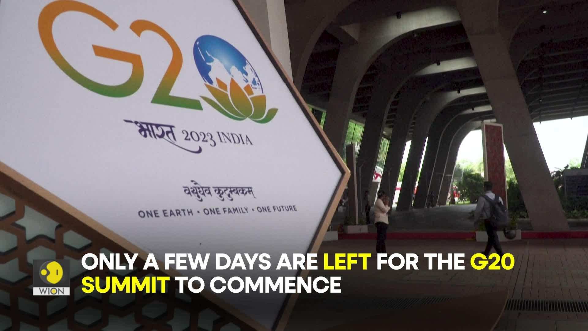 G20 Summit 2023: Who is attending, who is skipping? - Edge News
