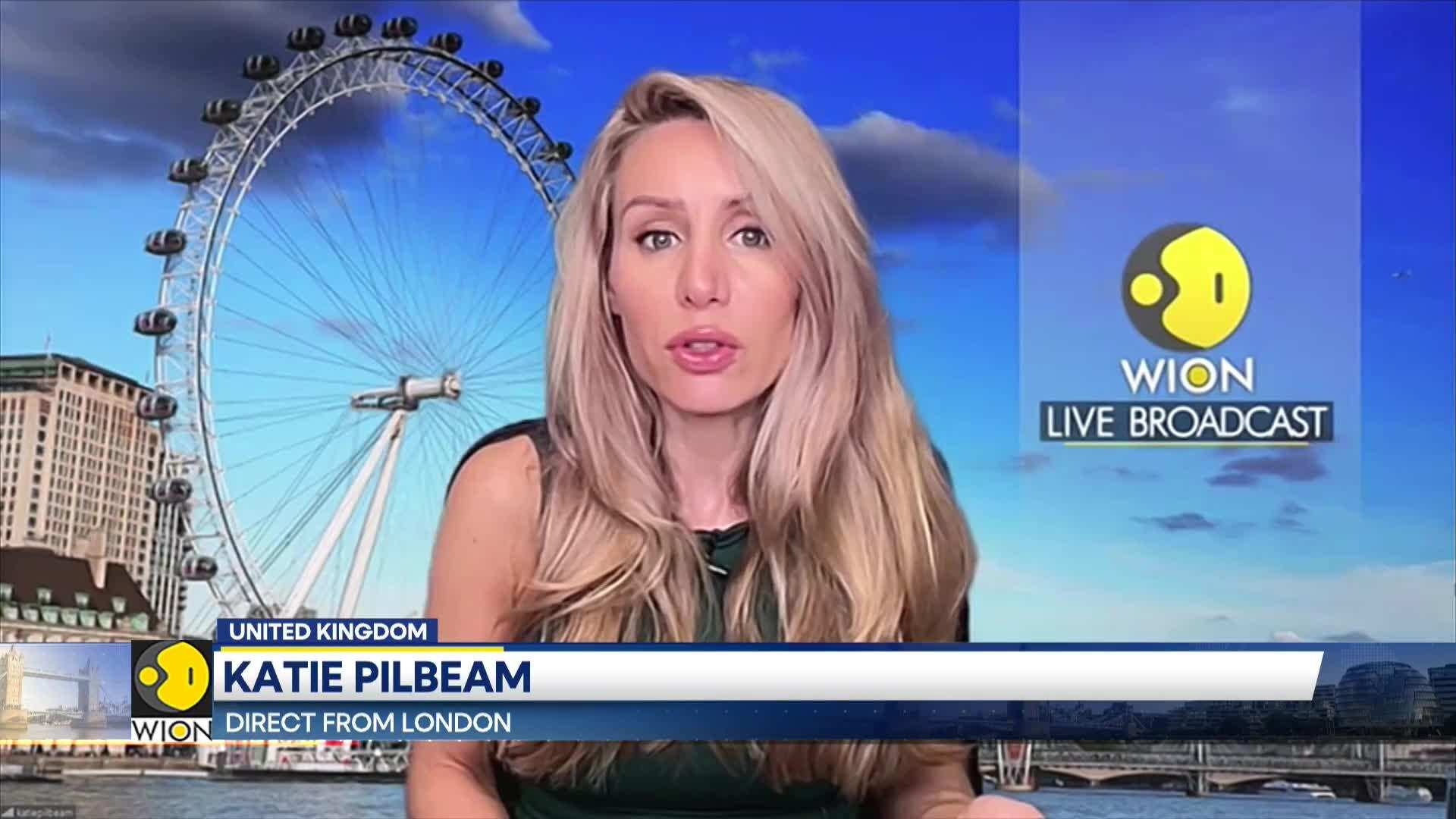UK PM Rishi Sunak's helicopter transport contract shelved - World News
