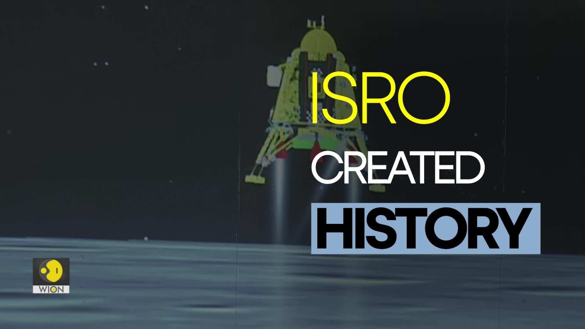 'Zero-based budgeting’ strategy: How ISRO keeps space missions so cost ...