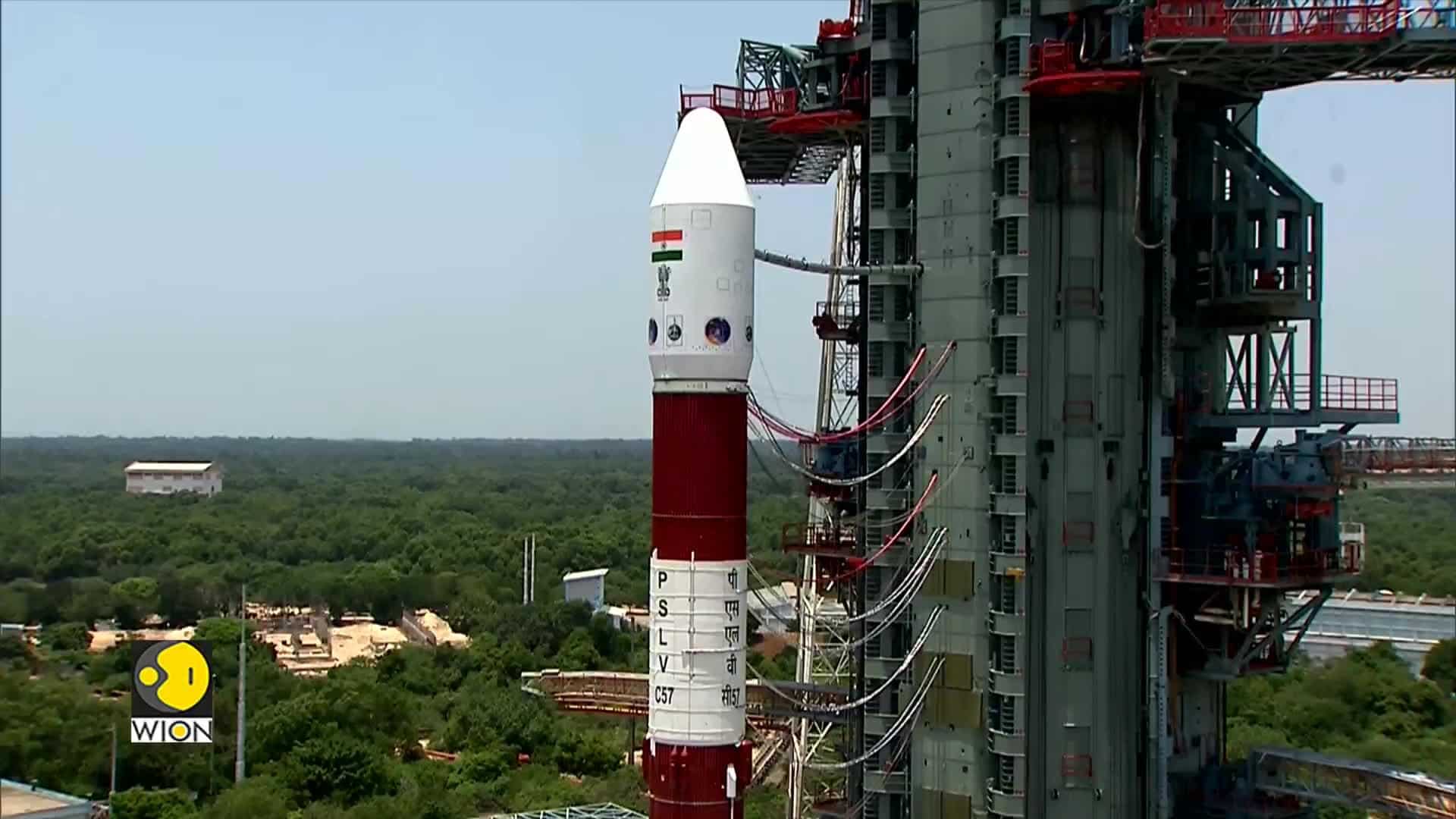 Aditya-L1: Mission accomplished, India's solar mission in space - India ...