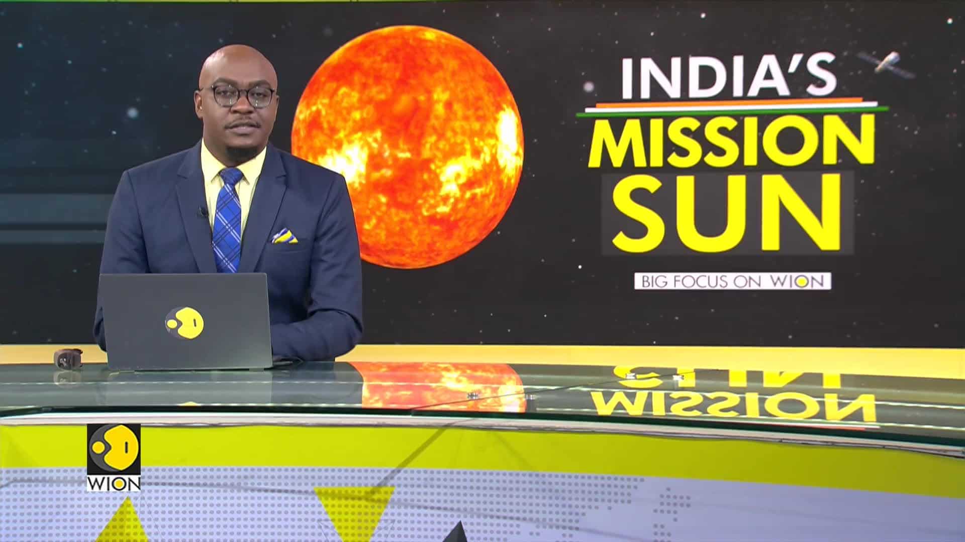 Aditya-L1, India's first solar mission names after the rising sun ...