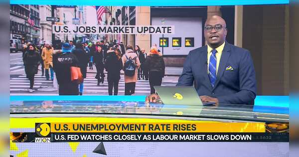 What the US job market data says - World News