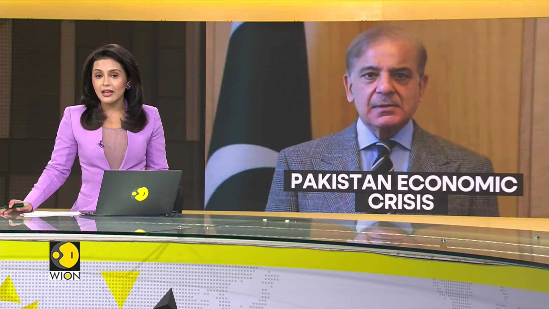 Market traders strike in Pakistan over power bills and inflation ...