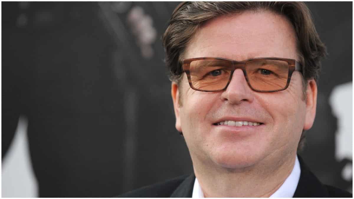Director Simon West to shoot historic drama Antara in Saudi Arabia's ...