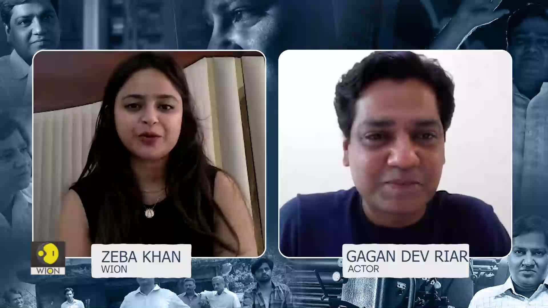 Scam 2003 lead actor Gagan on whether this role can be a game-changer ...