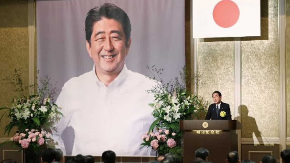 Japan may seek court order to dissolve the Unification church - World News