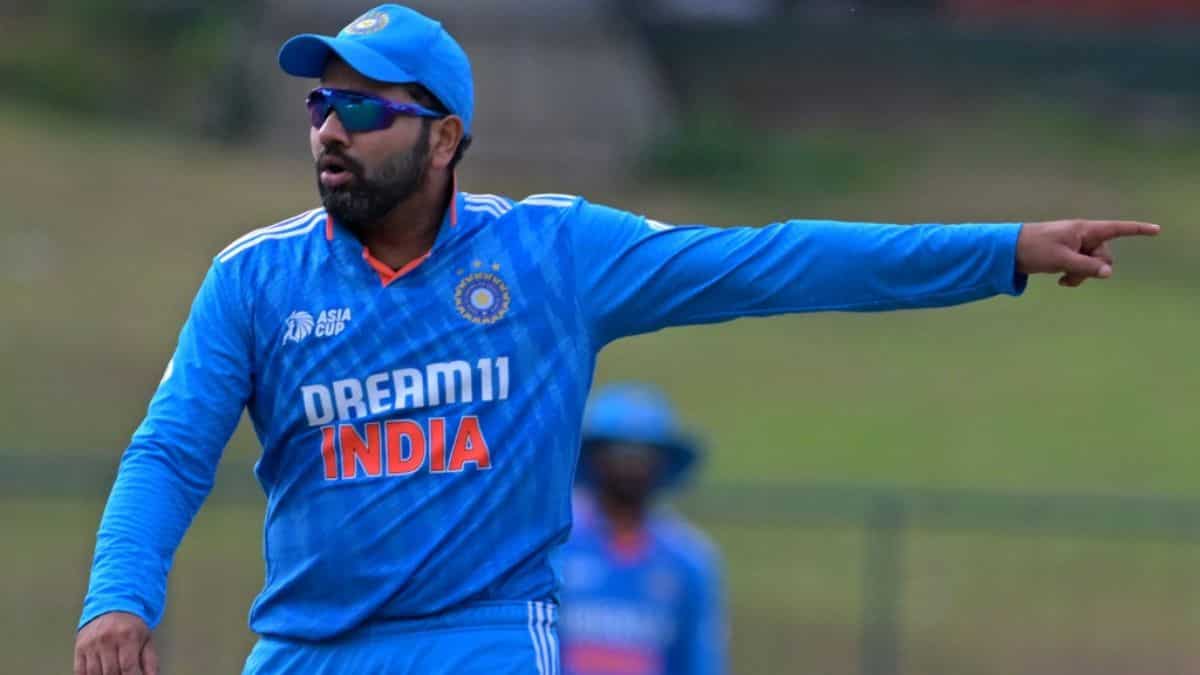 IND vs NEP Asia Cup 2023 HIGHLIGHTS: India beat Nepal in rain-married ...