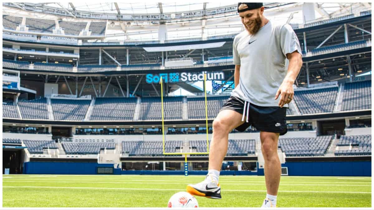 NFL: Los Angeles Rams wide receiver Cooper Kupp seeing specialist for ...