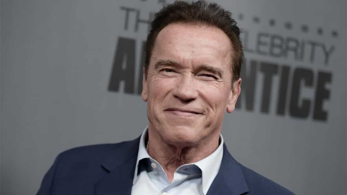 When Arnold Schwarzenegger almost died after surgery mishap: I was ...