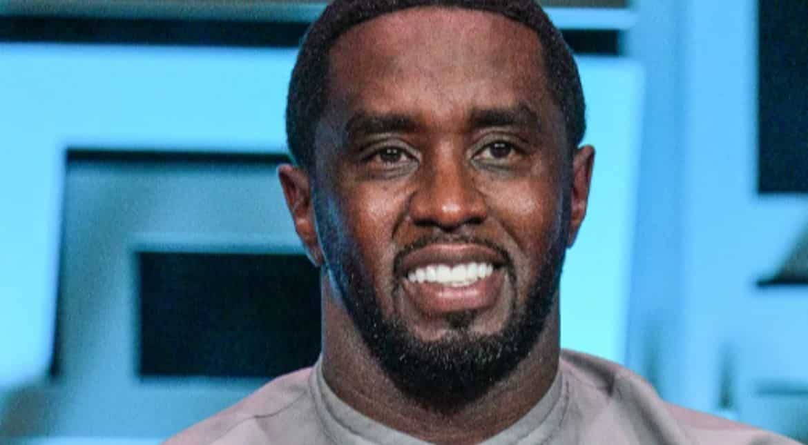 Sean 'Diddy' Combs spotted at Miami airport amid federal raids on his ...