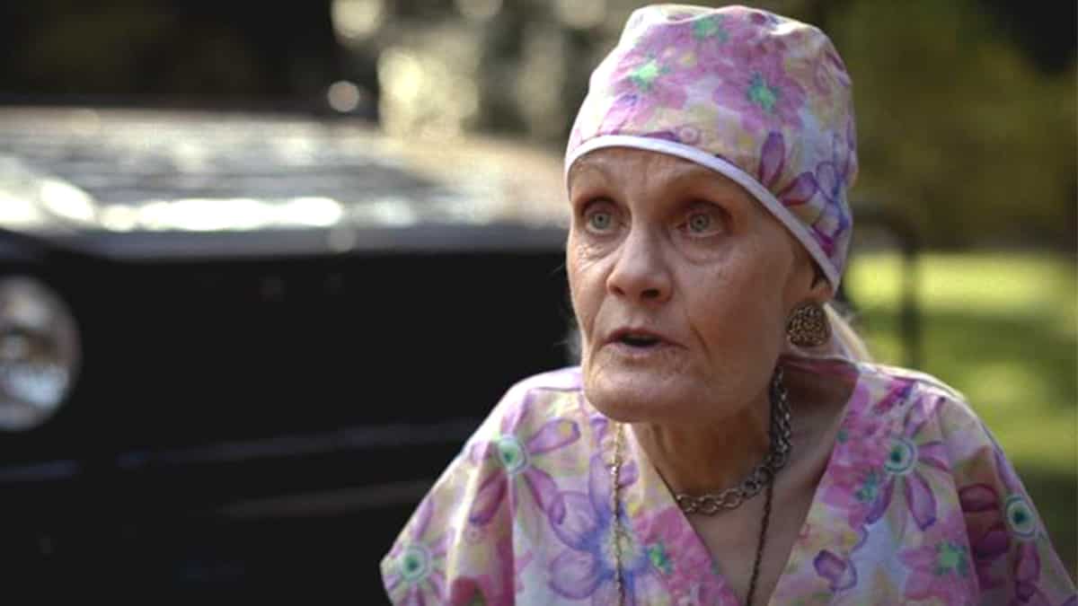 True Blood actress Marcia DeRousse passes away at 70 - Entertainment News