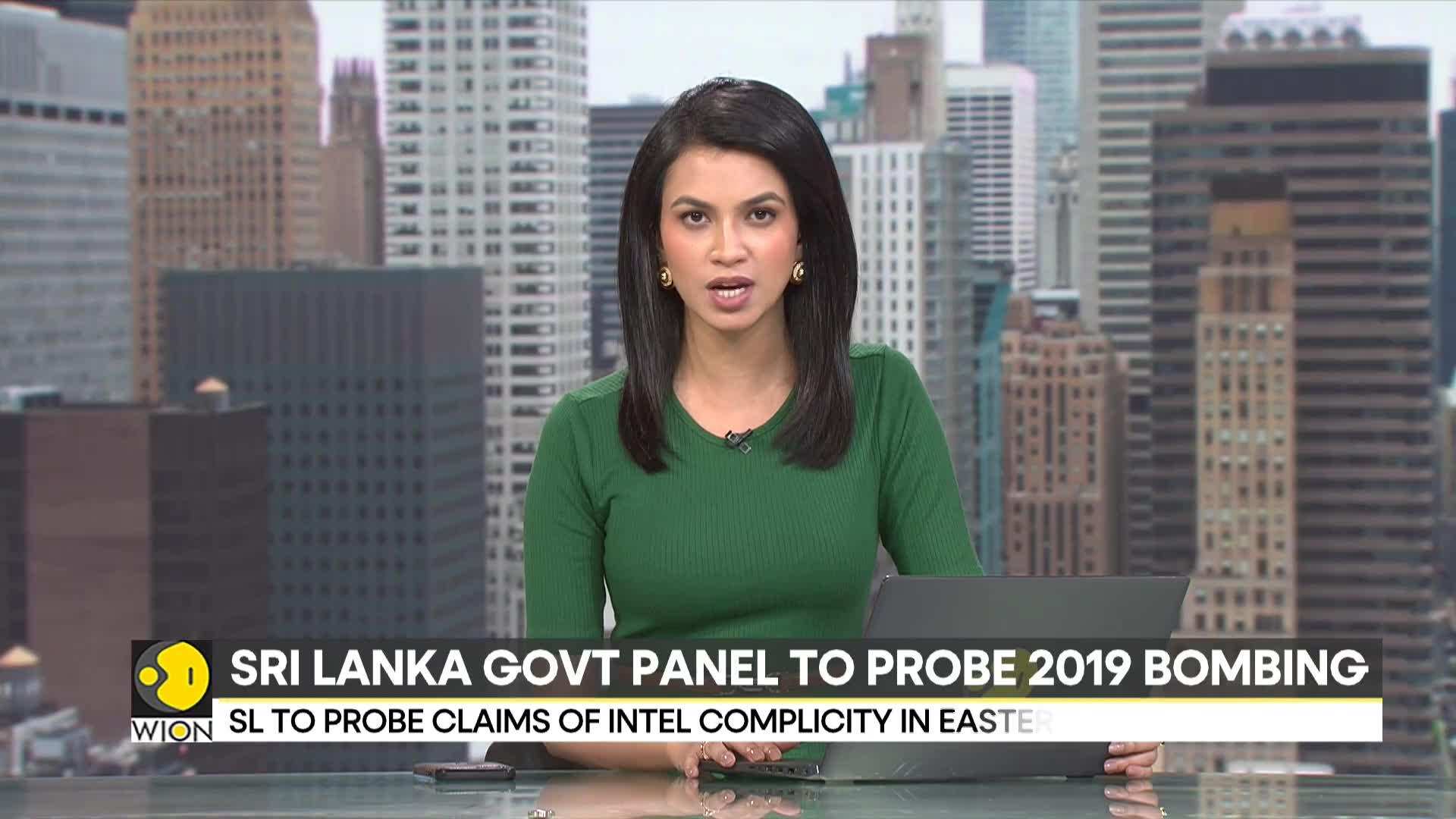 Report: Sri Lankan intelligence was aware of 2019 bomb plot - South ...