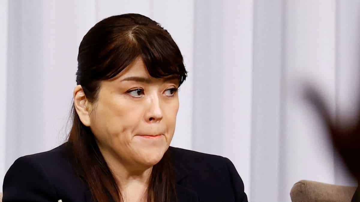 Japan boyband agency admits founder Johnny Kitagawa's sexual abuse ...