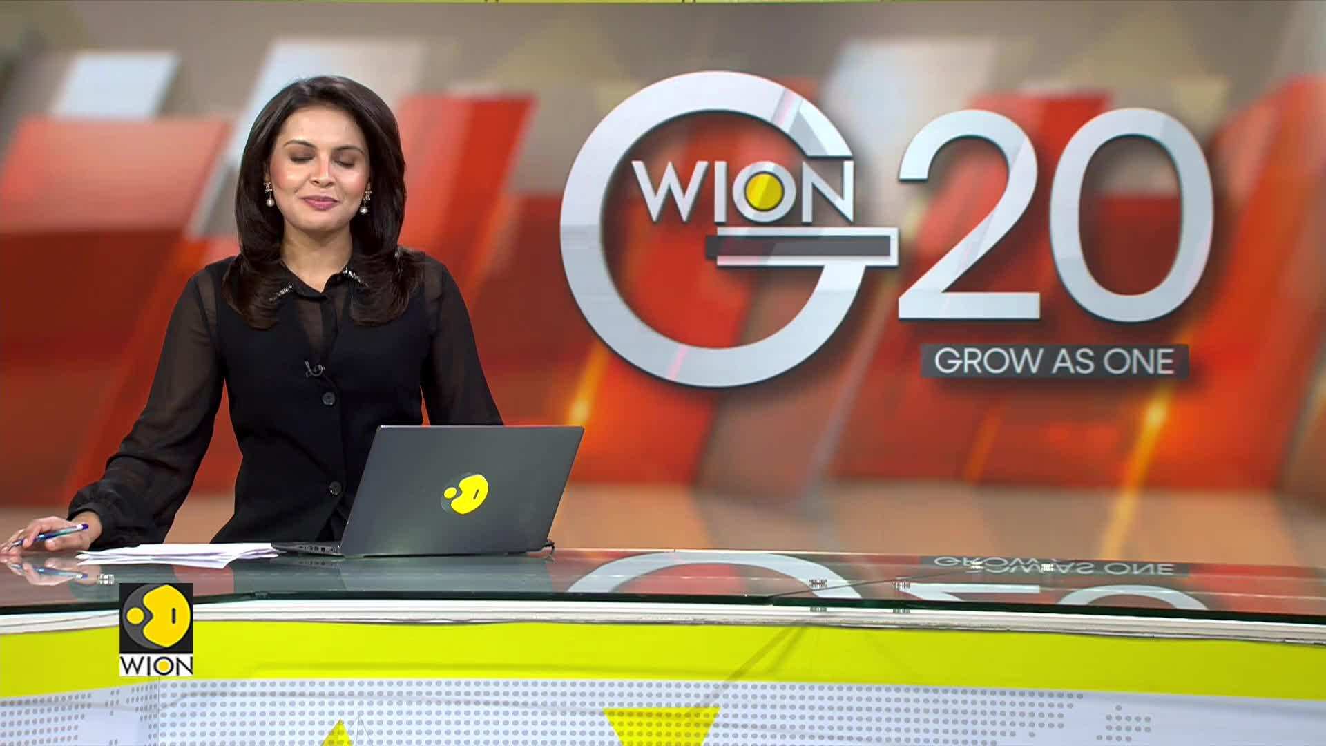 G20 Summit 2023: Specially curated menu, bespoke silverware at G20 ...