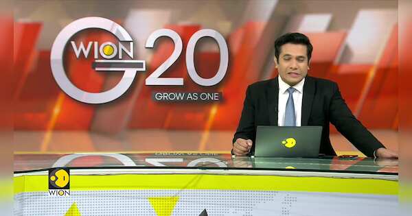 G20 Summit 2023: PM Modi's plaque reads Bharat amid controversy over ...