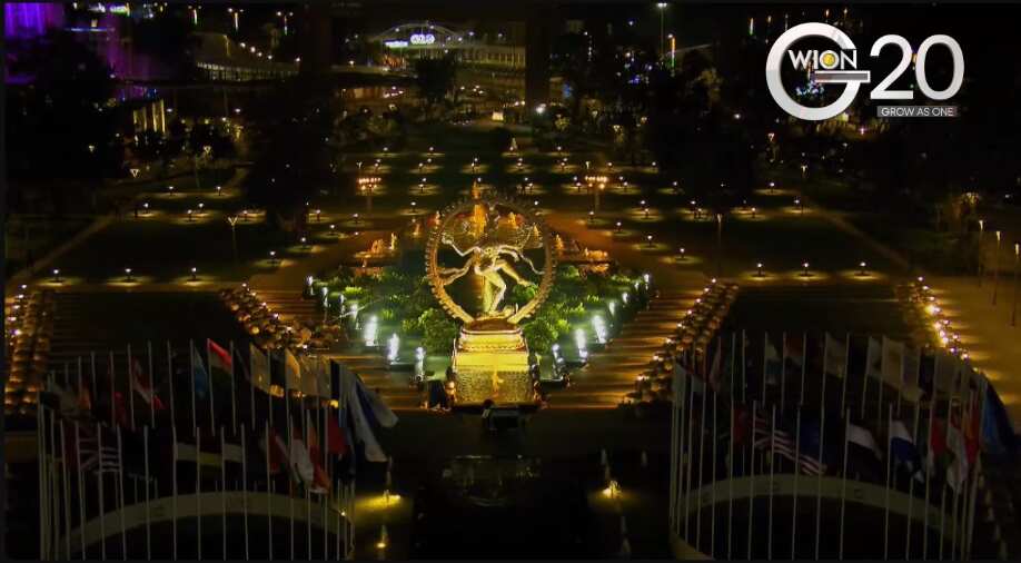 G20 Summit: What’s on the menu for dinner hosted by Indian President ...