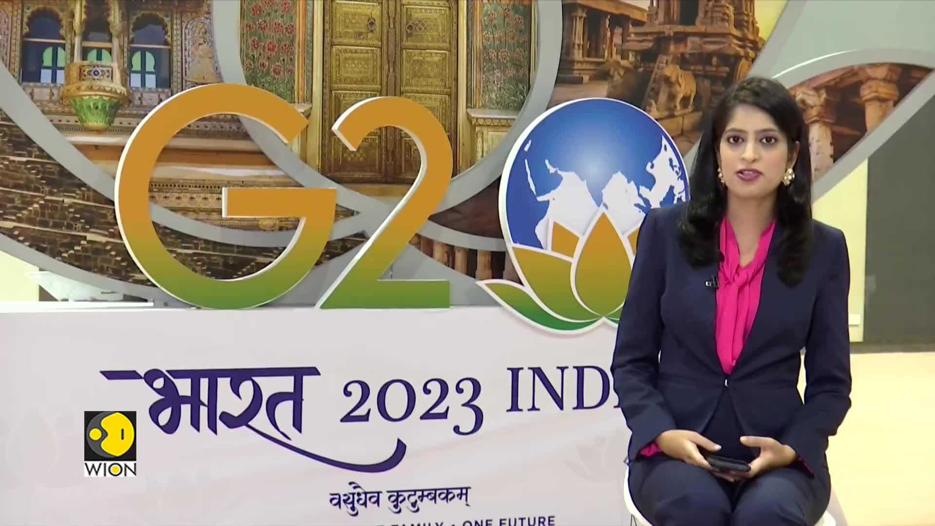 G20 Summit 2023: Last and final day of two-day summit in New Delhi ...