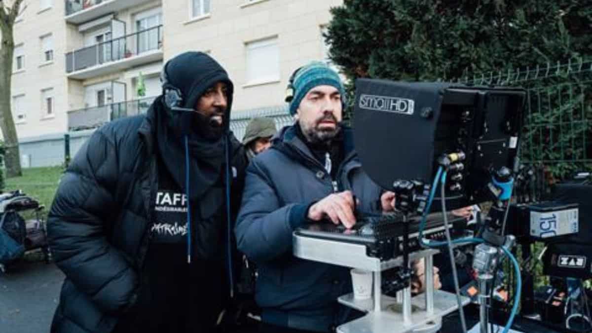 France's Ladj Ly back with new film on life in Paris suburbs ...